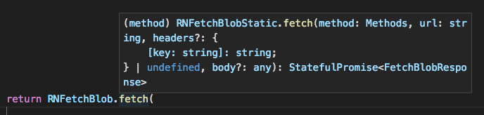 Sync Your React Native Sqlite Database Between Devices